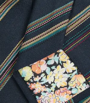 Paul Smith Signature Stripe Tie