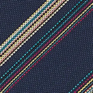 Paul Smith Signature Stripe Tie