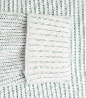 Varley Cotton Seymour Sweater