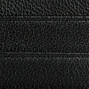VIVIENNE WESTWOOD Leather Orb Card Holder