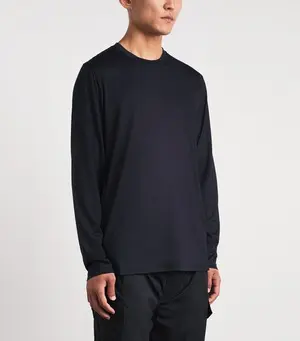 Sease Merino Wool Base Layer