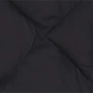 Burberry Quilted Wool-trim Fulbrook Jacket
