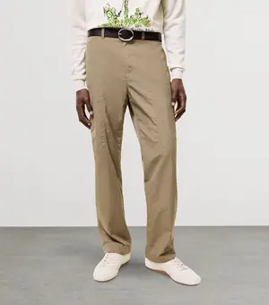 Burberry Cargo Trousers