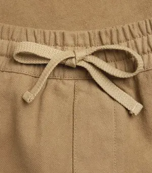 A.p.c. Cotton Jackson Shorts