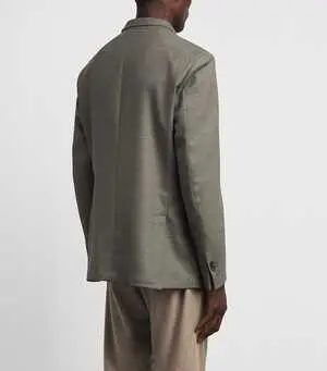 Corneliani Virgin Wool Jacket