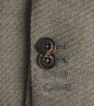 Corneliani Virgin Wool Jacket