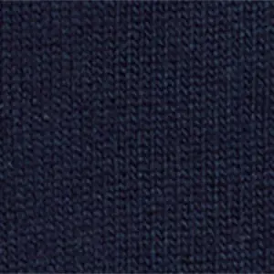 Max Mara Virgin Wool Stripe Cardigan