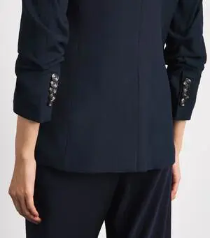 Veronica Beard Battista Dickey Blazer