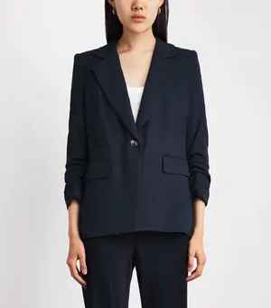 Veronica Beard Battista Dickey Blazer