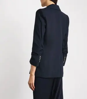 Veronica Beard Battista Dickey Blazer