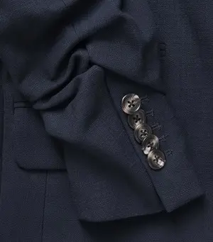 Veronica Beard Battista Dickey Blazer