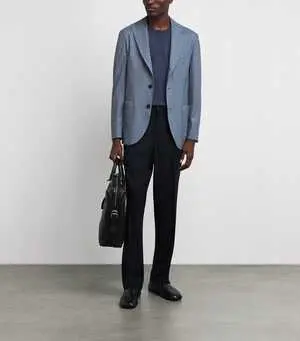 Eton Lana Tech Blazer