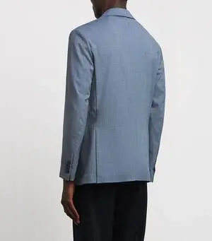 Eton Lana Tech Blazer