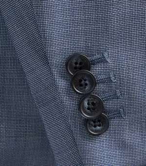 Eton Lana Tech Blazer