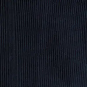 Max Mara Corduroy Wide-leg Trousers - Navy