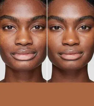 Laura Mercier Real Flawless Foundation - Yellow
