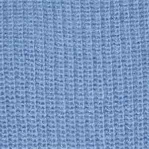 Max Mara Ribbed Round-neck Sweater