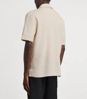 SAMSØE SAMSØE Knitted Sakvist Shirt