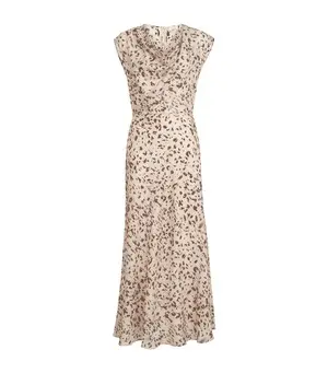 Brunello Cucinelli Paneled Evening Dresses
