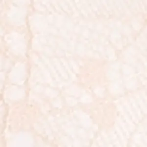 Simone Perele Lace Comète Plunge Bra - Nude