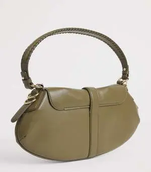 GANNI B-kat Shoulder Bag