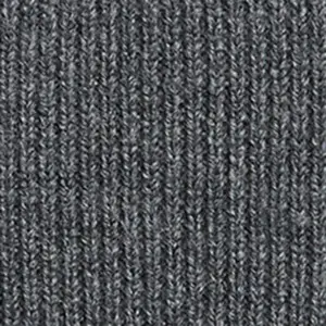 Moose Knuckles Wool Logo Beanie