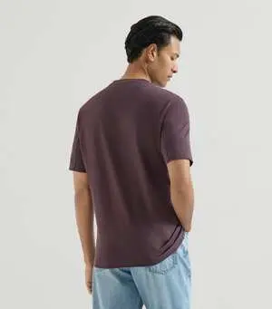 Brunello Cucinelli Cotton Logo T-shirt