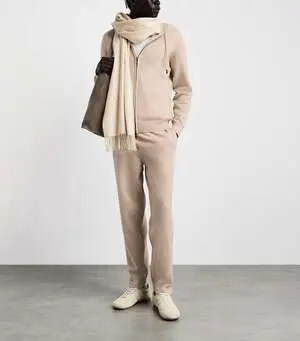 Colombo Cashmere Sweatpants