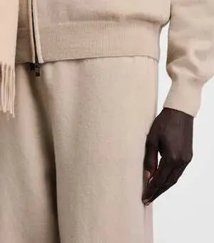 Colombo Cashmere Sweatpants