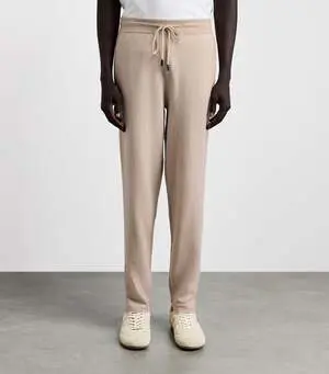 Colombo Cashmere Sweatpants