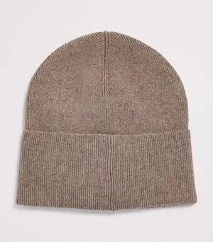 Moose Knuckles Wool-cotton Frost Beanie