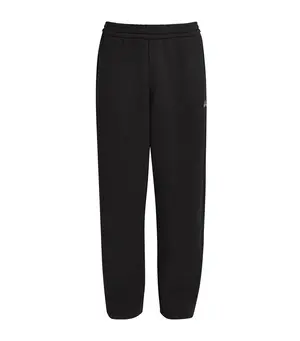 Moose Knuckles Logo Yul Sweatpants - Black