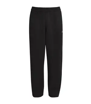 Moose Knuckles Logo Yul Sweatpants - Black
