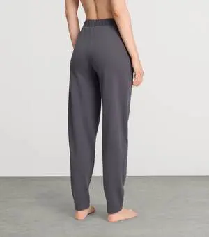 Hanro Cotton-blend Easy Wear Trousers