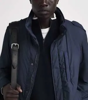 Herno Technical Padded Jacket