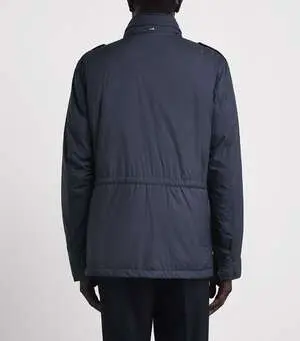 Herno Technical Padded Jacket