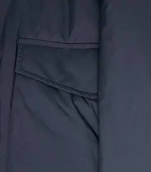 Herno Technical Padded Jacket