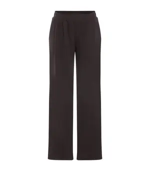 Hanro Cotton Natural Living Pyjama Trousers