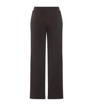 Hanro Cotton Natural Living Pyjama Trousers