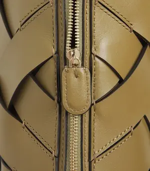Ulla Johnson Leather Charlotte Camera Bag