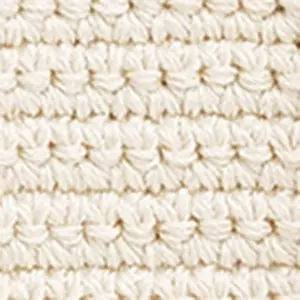 Ulla Johnson Small Crochet Adria Clutch Bag