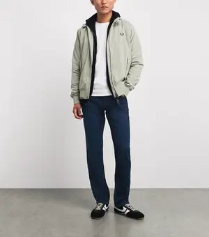 Paige Federal Slim Jeans