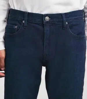 Paige Federal Slim Jeans