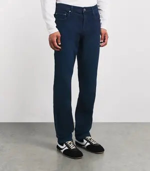 Paige Federal Slim Jeans