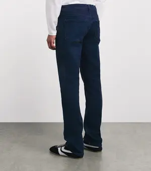 Paige Federal Slim Jeans