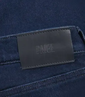 Paige Federal Slim Jeans