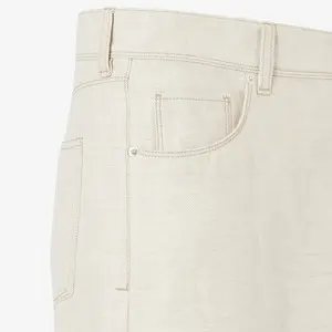 Fendi Long Jeans