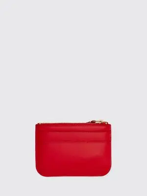 Comme Des Garçons Wallet