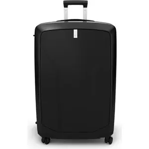 Thule Revolve 30-inch Spinner Suitcase - Black