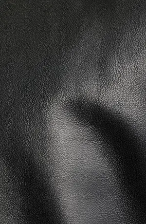 Alpha Industries Ma-1 Heritage Leather Bomber Jacket